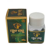 Tiger King Pills | Uae Online Mall